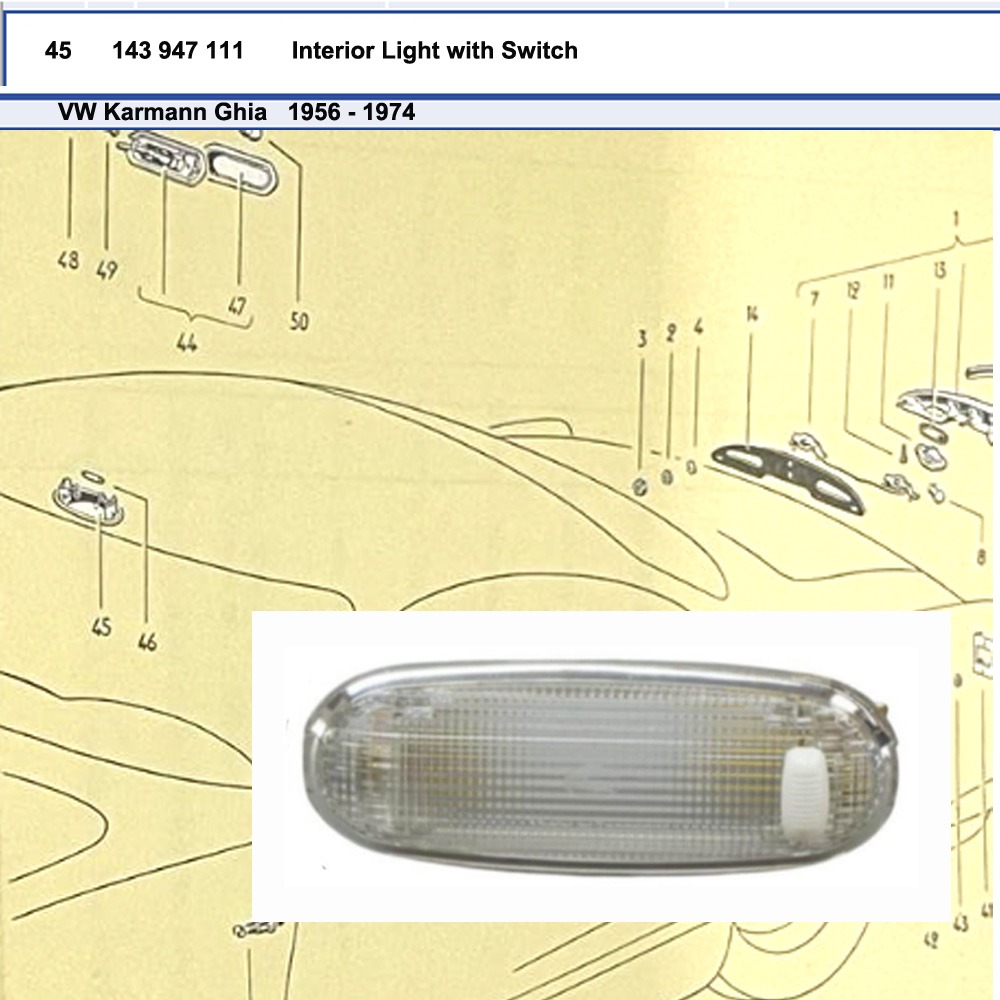 VW - Lai Kam Wah Sdn. Bhd.